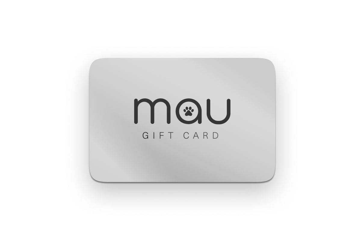 Mau Gift Card
