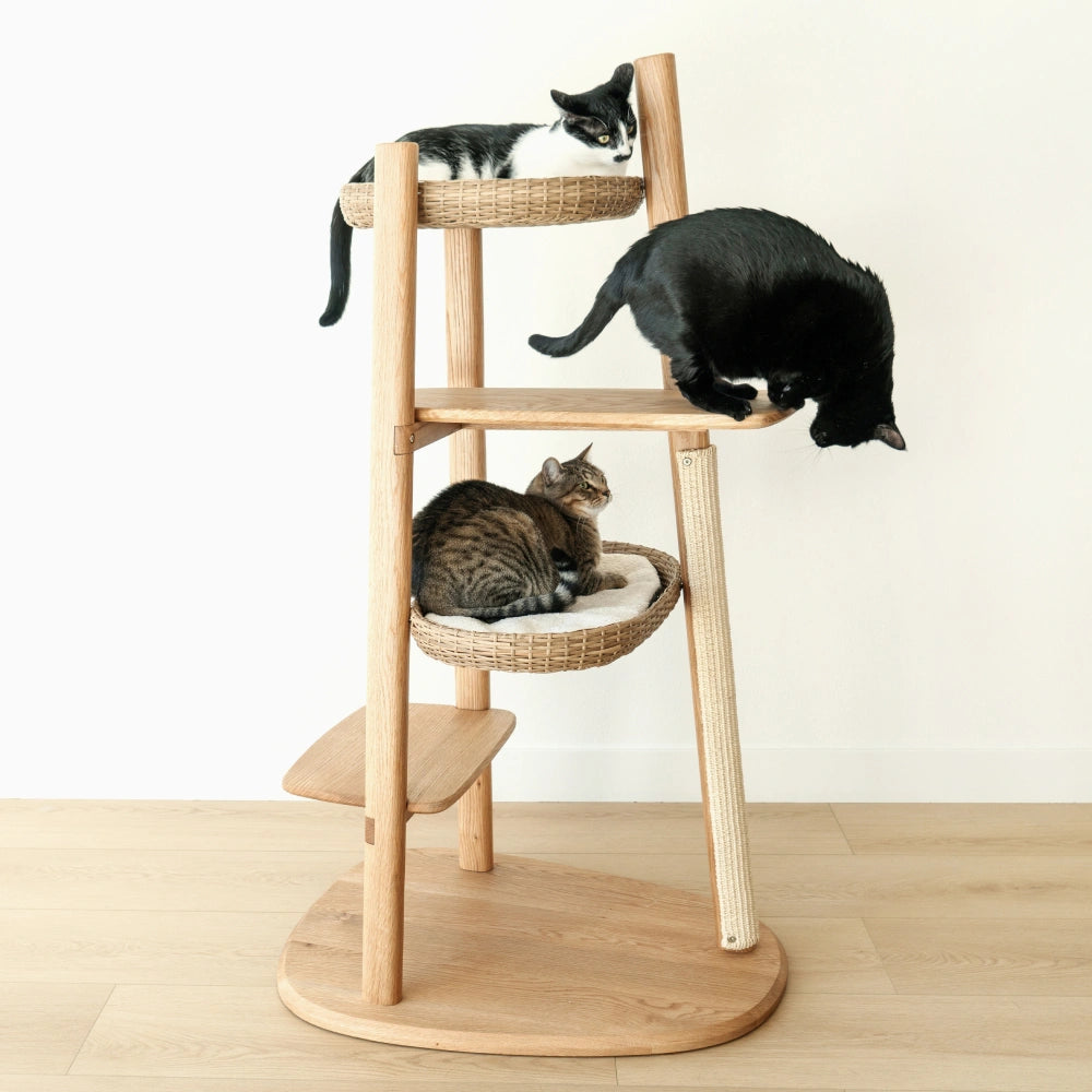 mao cat tree