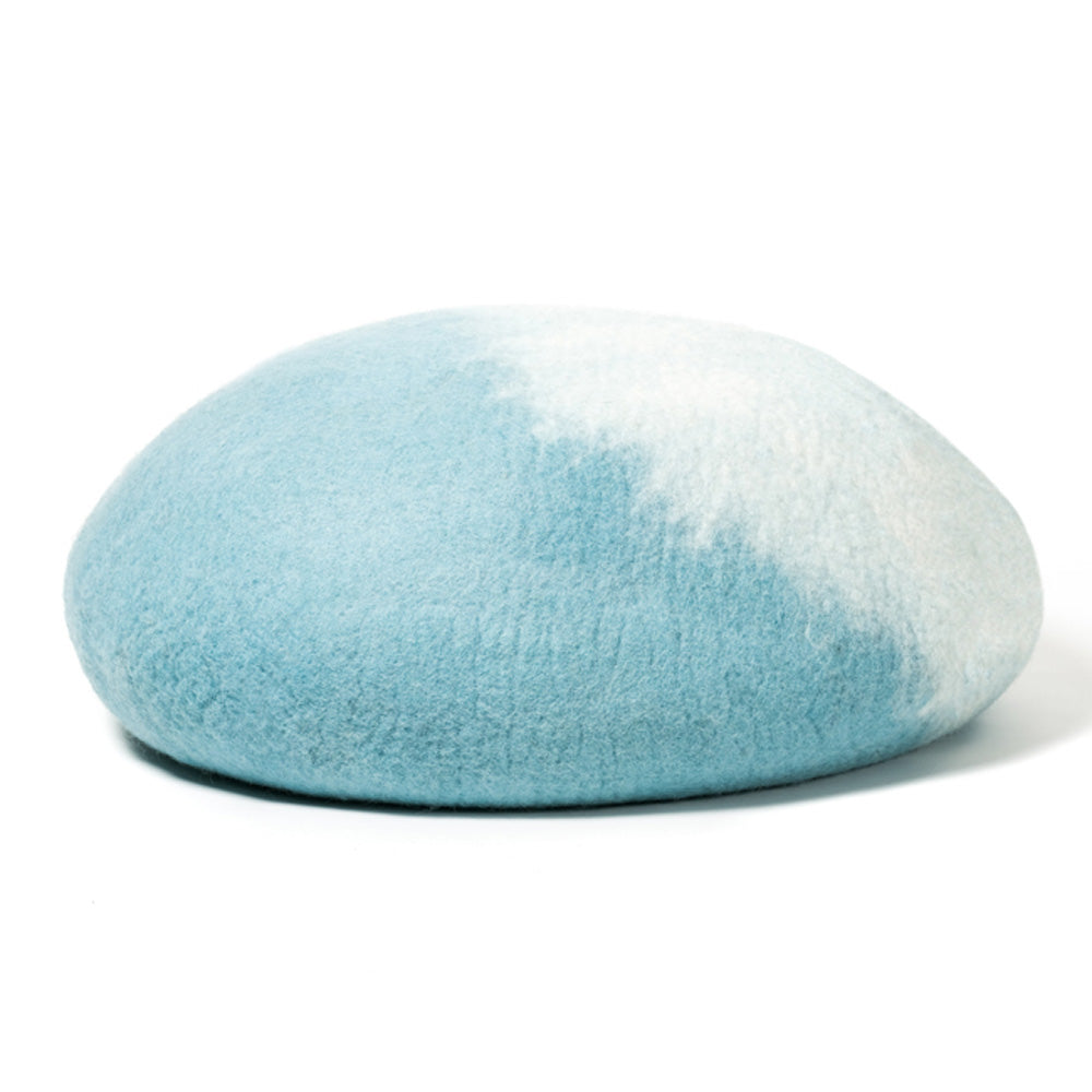 Skyline Cat Cave - Modern Cat Bed - Modern Cat Furniture | Mau